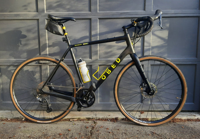 About Us | Who We Are & What We Do | OBED Bikes