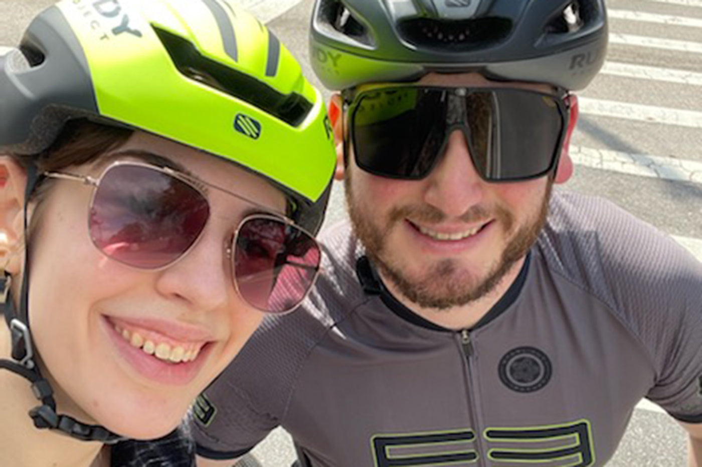 The Plan, Revised: Obed Rider Brad Schilit - OBED Bikes