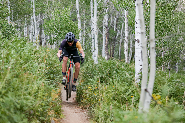 Living the Dream: Introducing Austin Sullivan | OBED Bikes