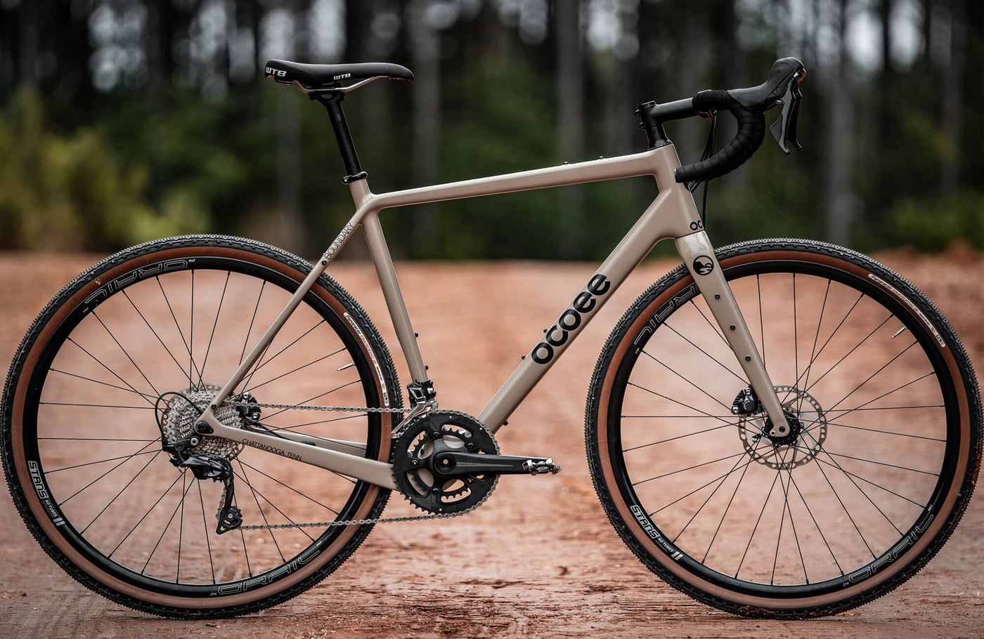 Official Ocoee Launch - OBED Bikes