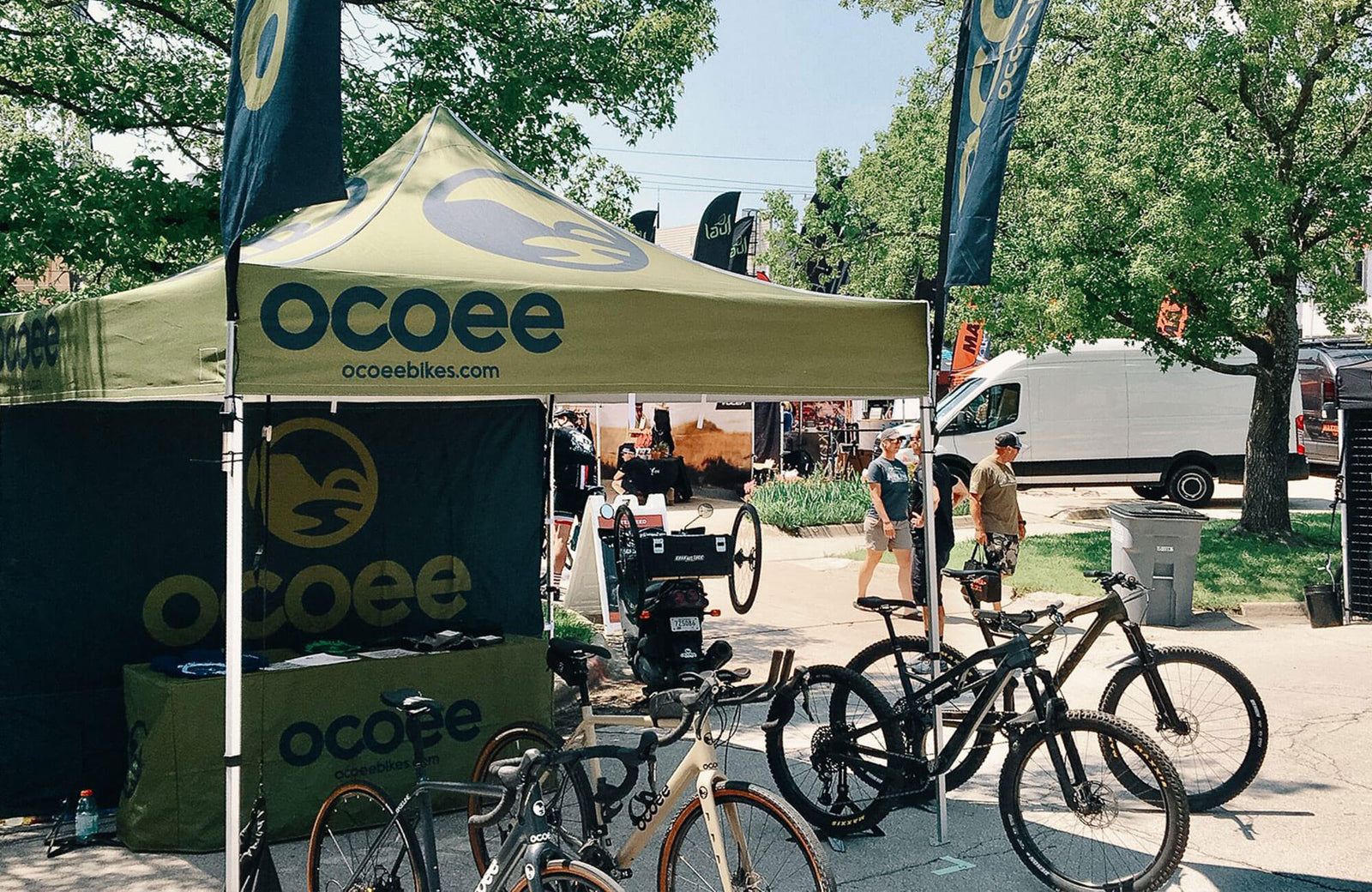 Ocoee Events 2019 – OBED Bikes