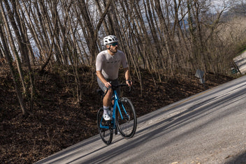 OBED RVR Endurance Road Bike – OBED Bikes