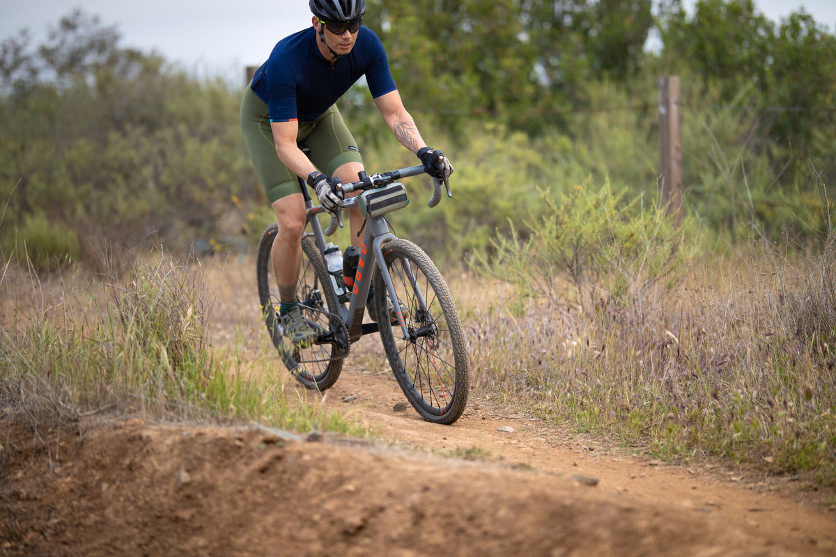 Meet The Obed Boundary Gravel Bike | OBED Bikes