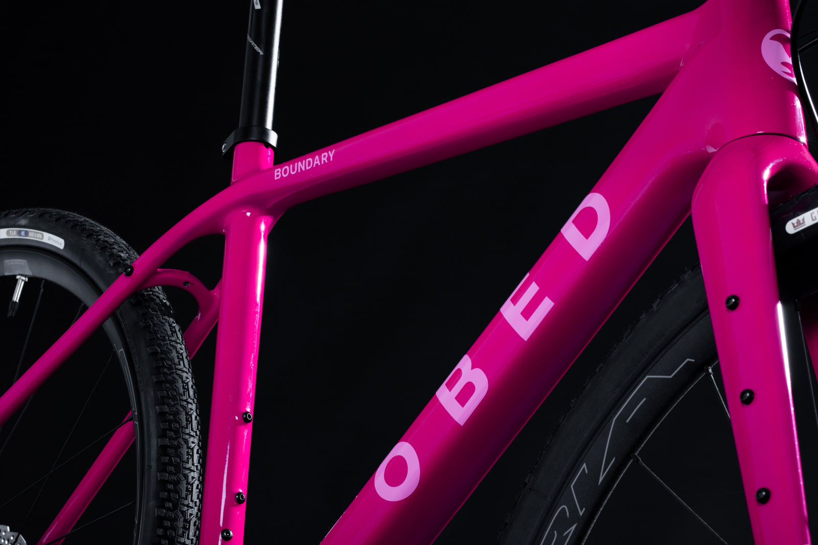 Obed Deals – OBED Bikes