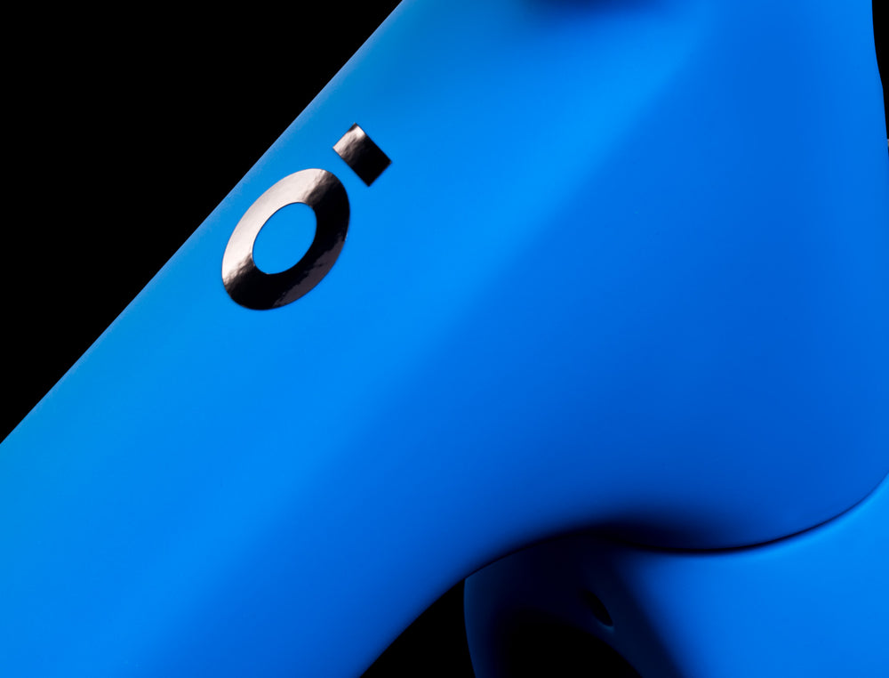 OBED COLORS – OBED Bikes
