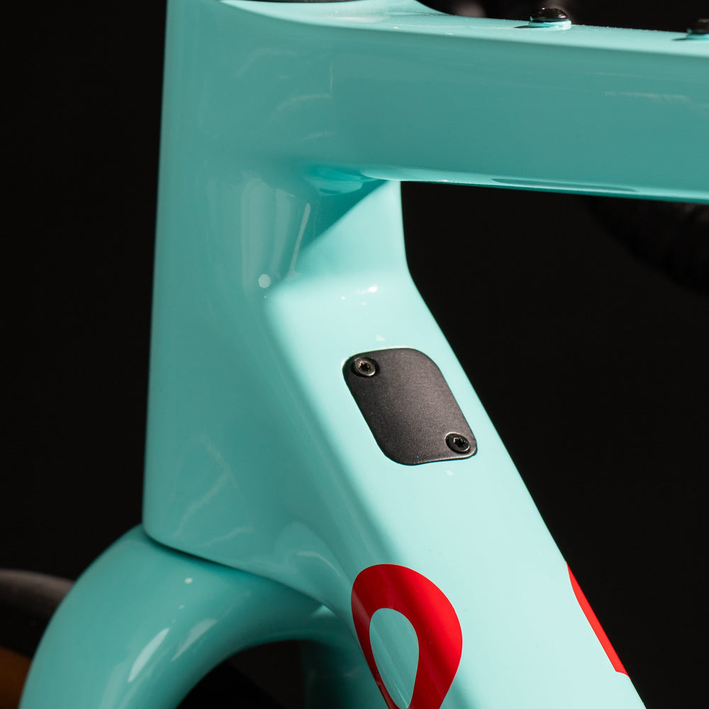 OBED COLORS – OBED Bikes