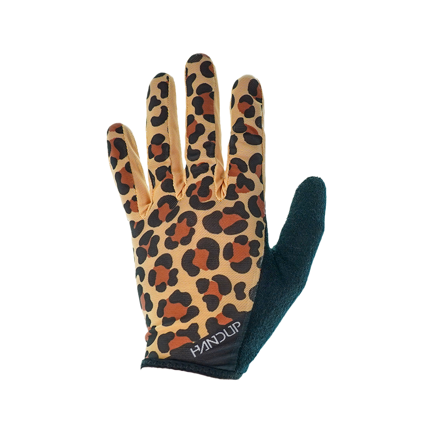 Summer LITE Gloves - Chill Cheetah – OBED Bikes