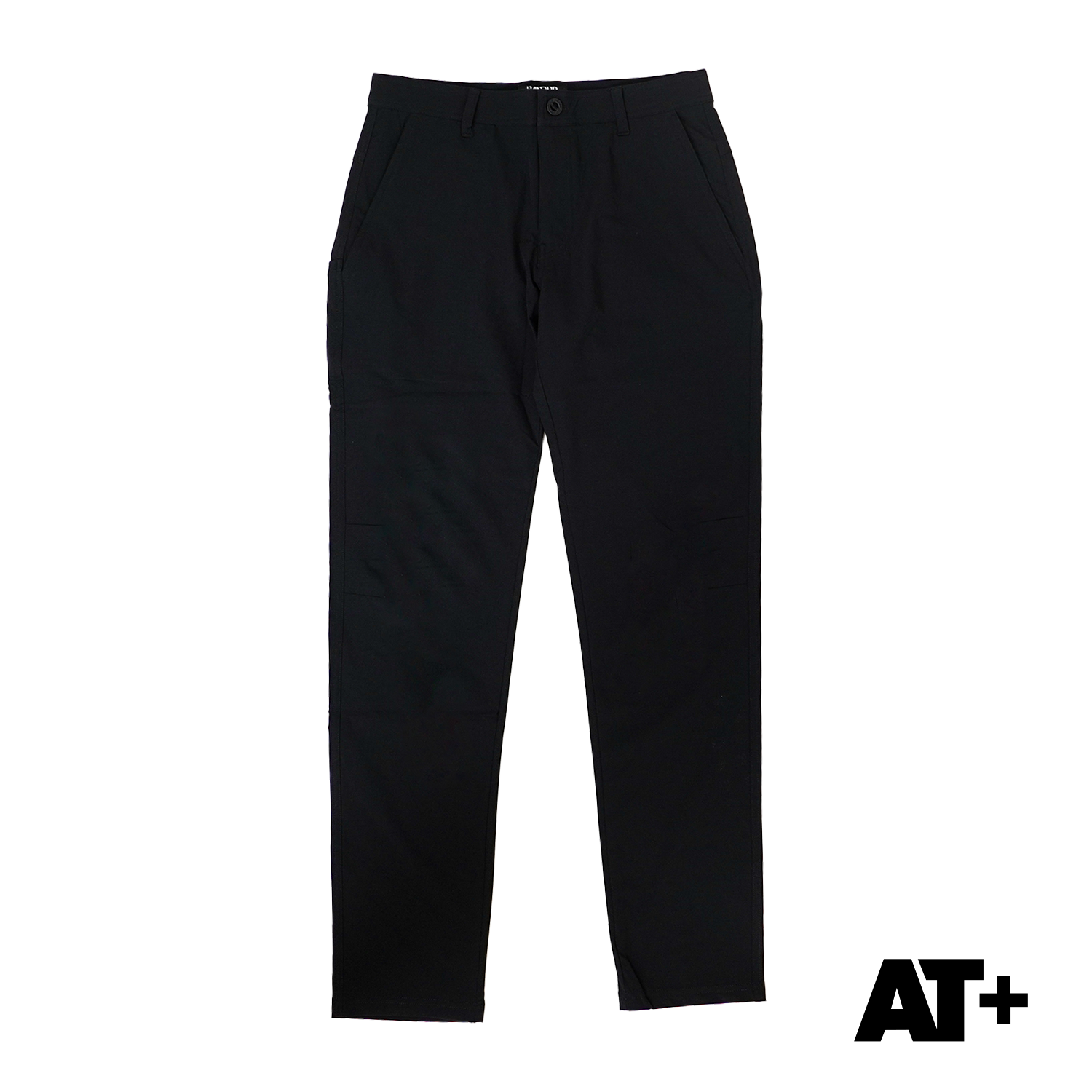 A.T. Plus Pants - Obsidian – OBED Bikes