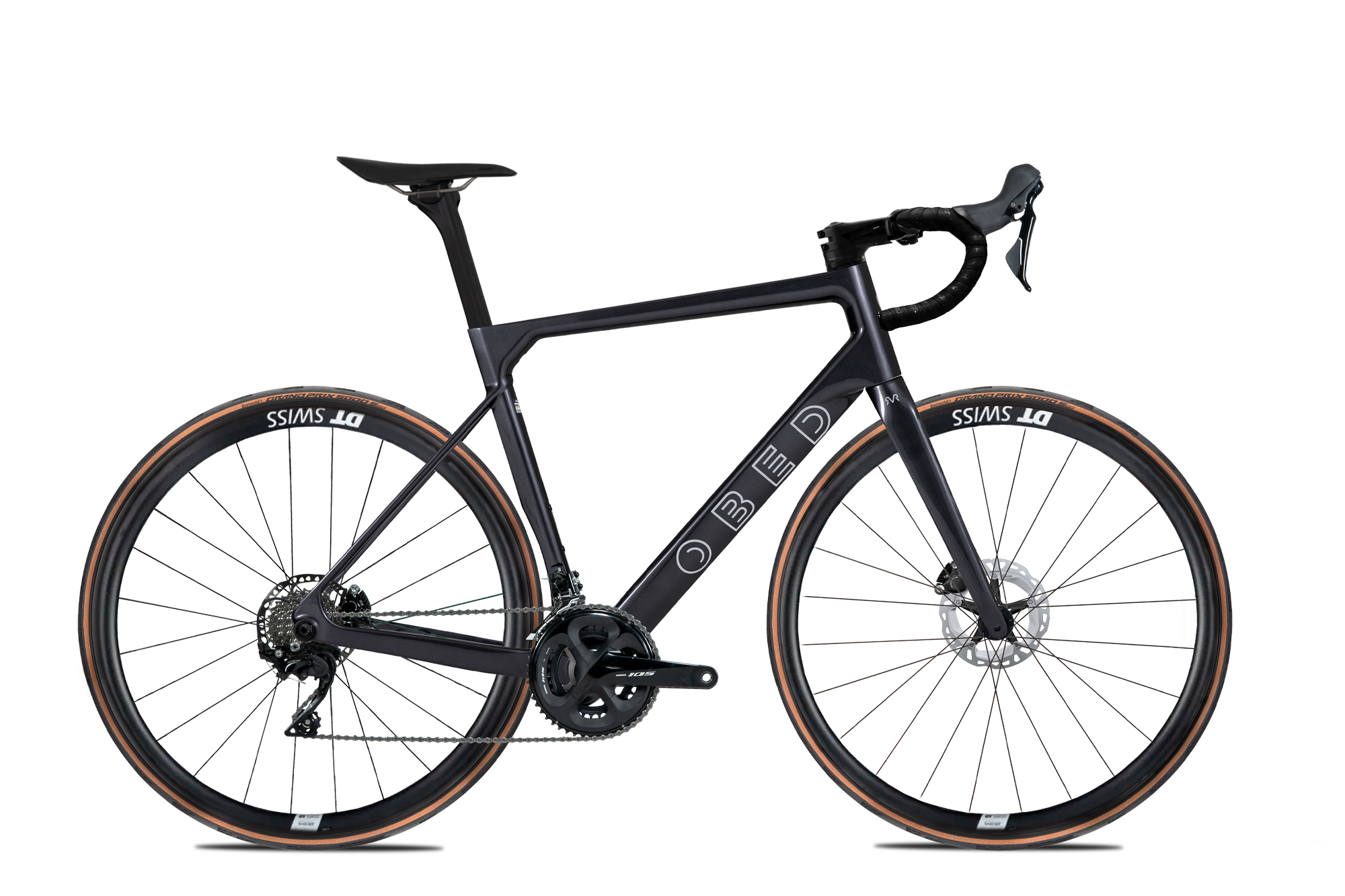 OBED RVR Endurance Road Bike – OBED Bikes