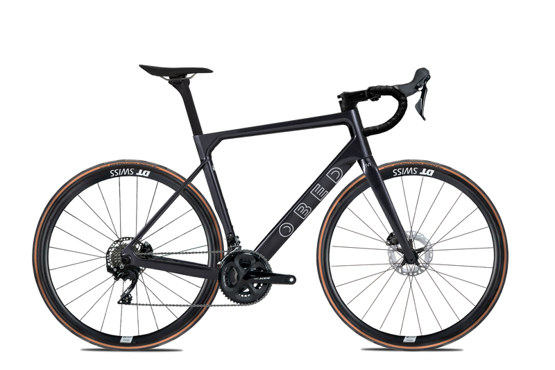 OBED RVR Endurance Road Bike - OBED Bikes
