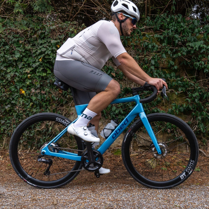 OBED RVR Endurance Road Bike – OBED Bikes
