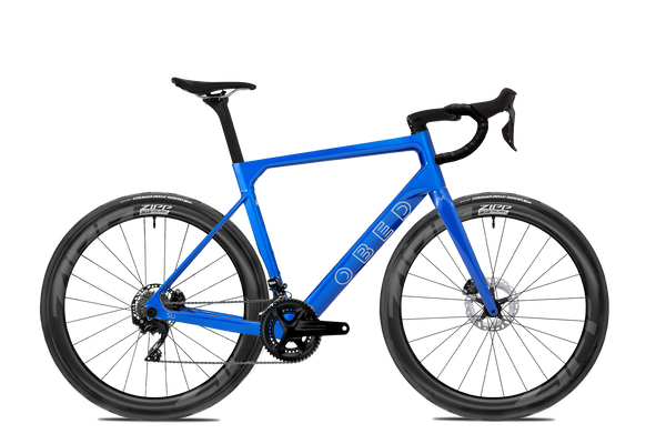 OBED RVR SLi Endurance Road Bike - OBED Bikes