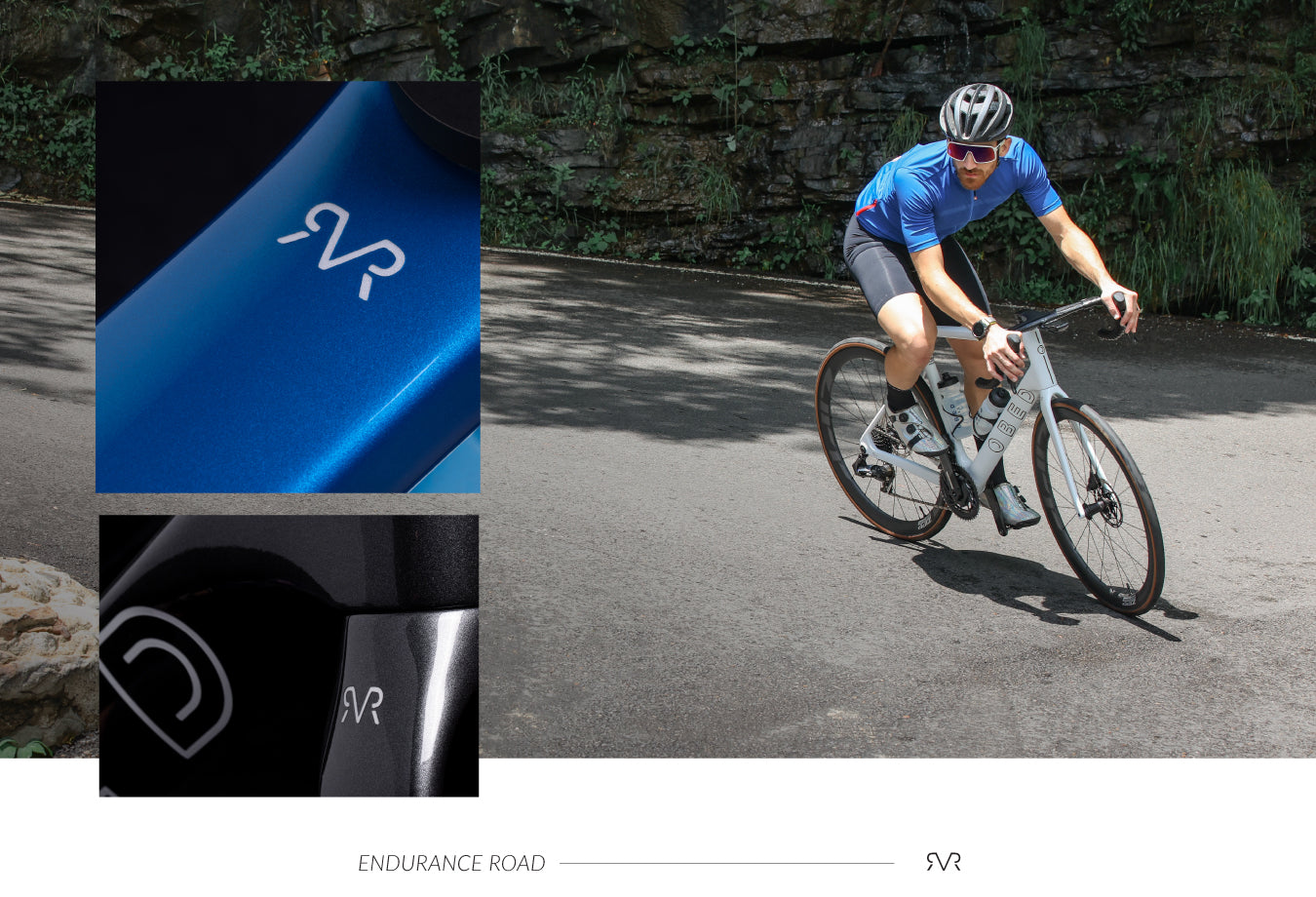 Meet The Lightweight Bike | RVR SLi | OBED Bikes