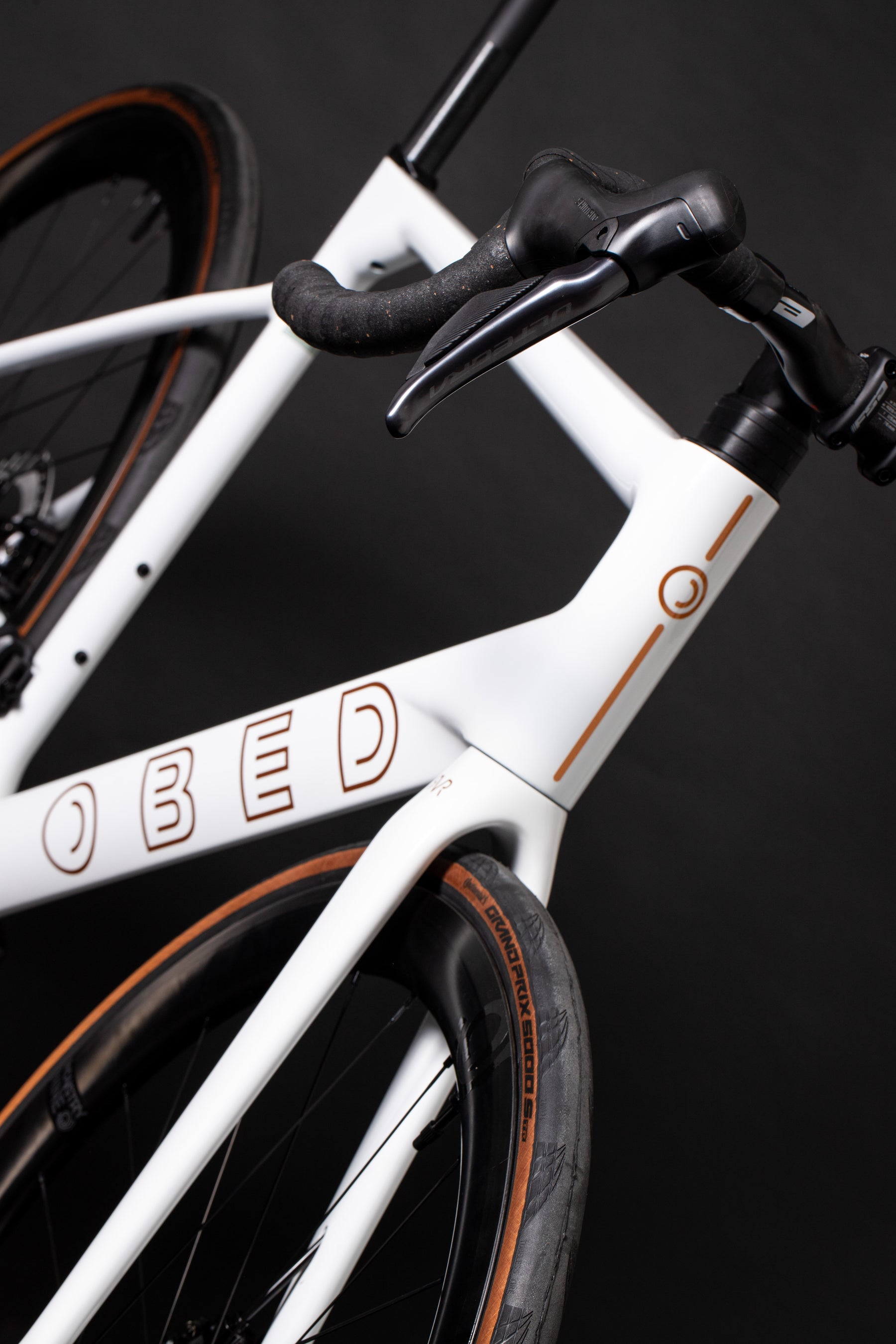 Meet The RVR: The Rouléur's Choice | OBED Bikes