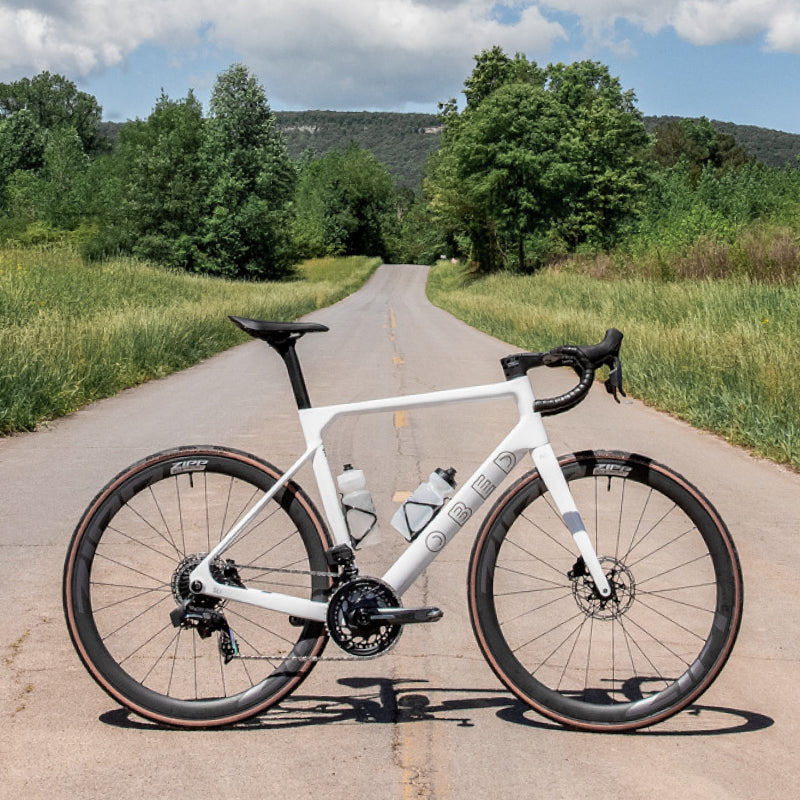 OBED RVR Endurance Road Bike – OBED Bikes