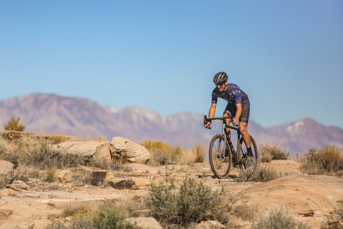 Fast is Fun: Meet The OBED GVR | OBED Bikes