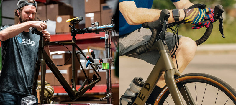 Shop All OBED Endurance Road Bikes | OBED Bikes