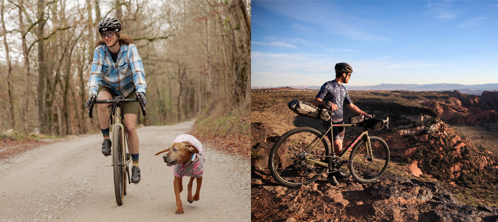 Meet The Obed Boundary Gravel Bike | OBED Bikes