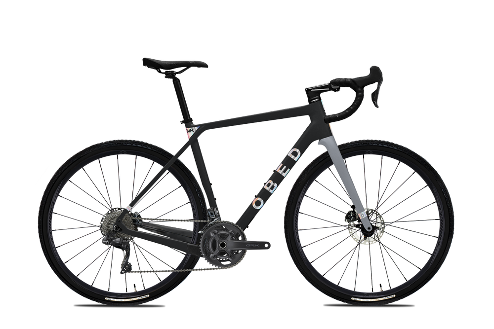 Premium Gravel & Endurance Road Bikes – OBED Bikes