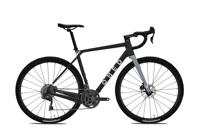 Premium Gravel & Endurance Road Bikes – OBED Bikes