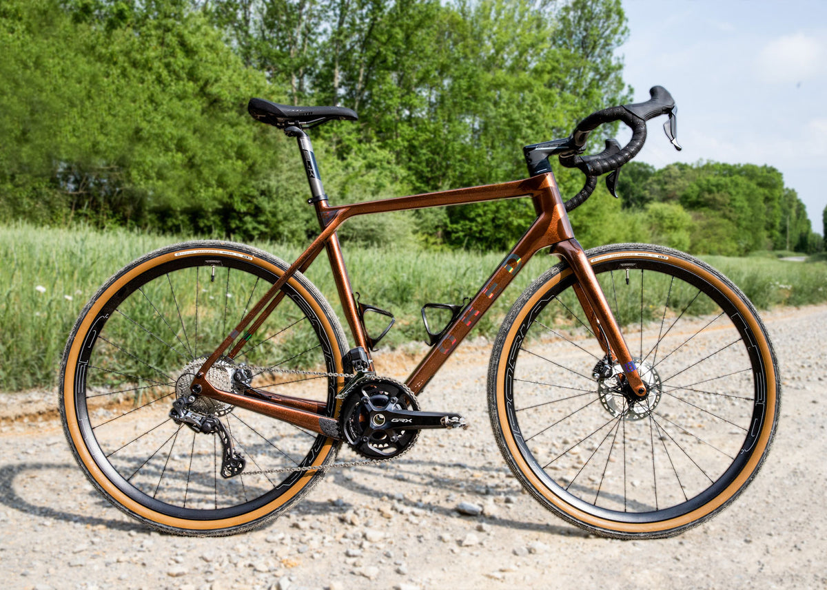 Fast is Fun: Meet The OBED GVR | OBED Bikes