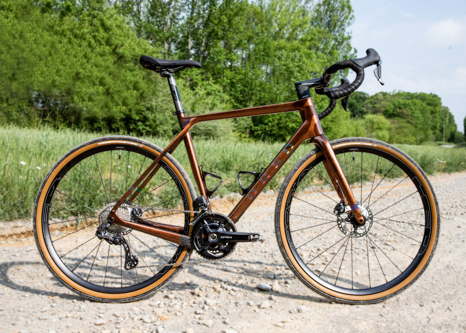Fast is Fun: Meet The OBED GVR | OBED Bikes