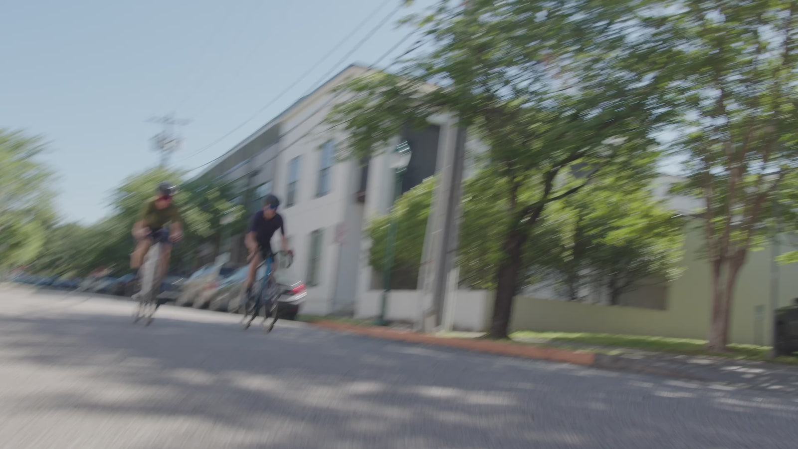 Shop The Endurance Bike Collection | OBED Bikes