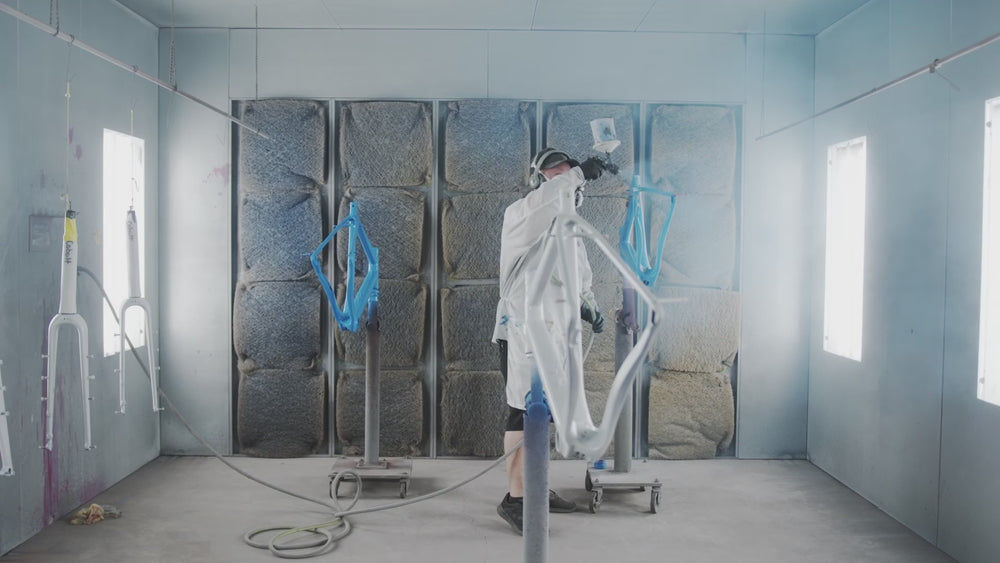 OBED COLORS – OBED Bikes