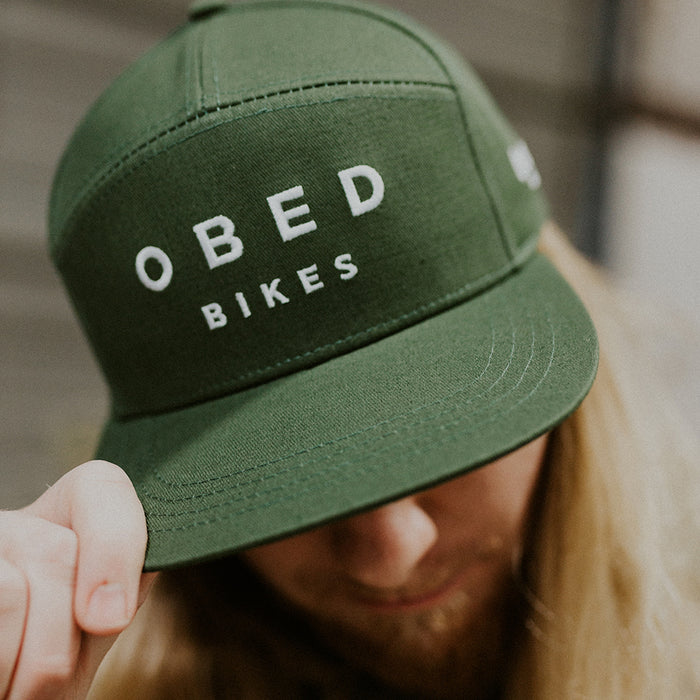 Apparel & Gear - OBED Bikes